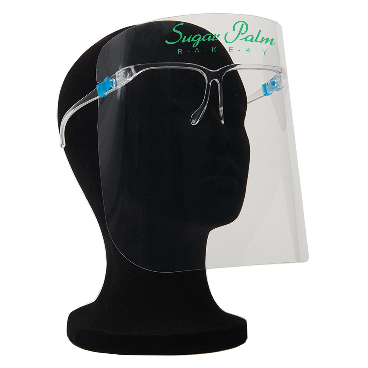 Protective Face Shield Frames | 3637